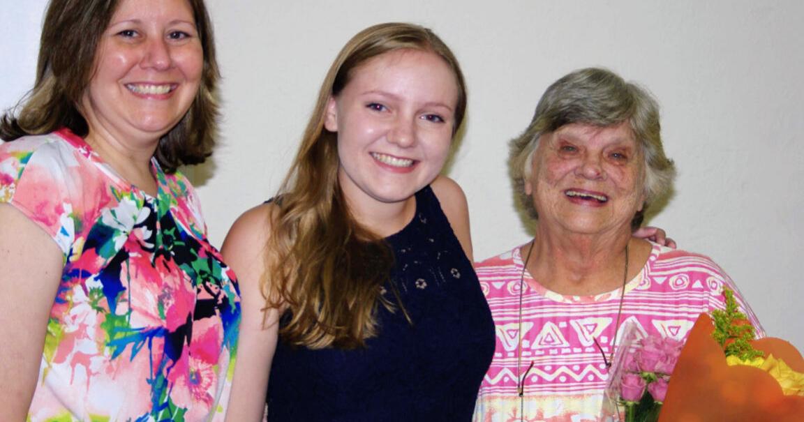 Remembering Tavernier’s Alice Allen | Upper Keys | keysnews.com