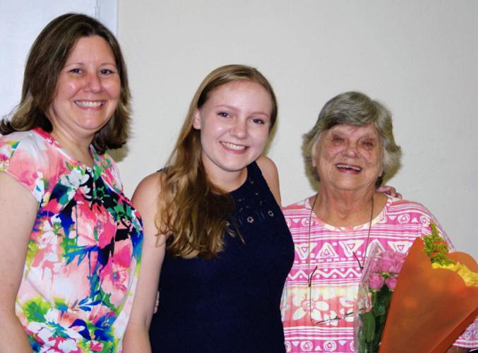 Remembering Tavernier’s Alice Allen | Upper Keys | keysnews.com