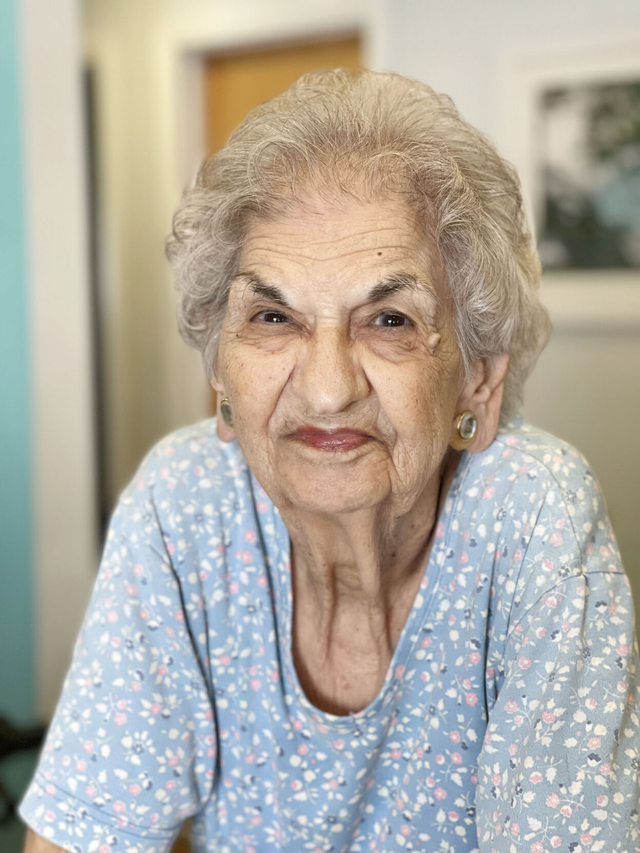 Lenora Lopez - Citizen of the Day | Community | keysnews.com