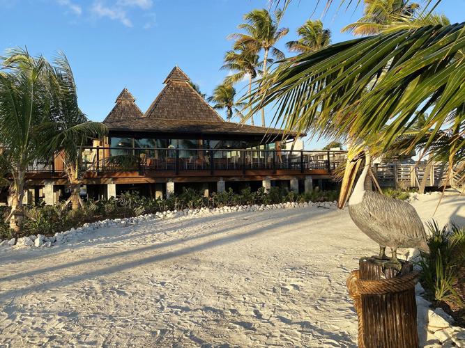 lower matecumbe key zip code