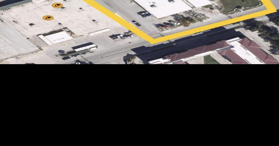 Key West Police investigate stabbing | News | keysnews.com