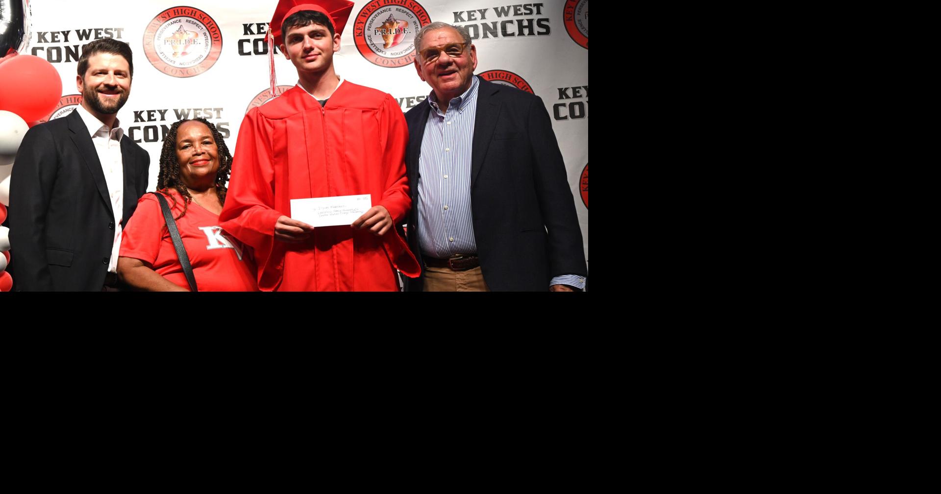 Honoring Coach Dex | Local School Sports | keysnews.com