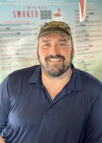 David Rohrbaugh - Citizen of the Day | Community | keysnews.com