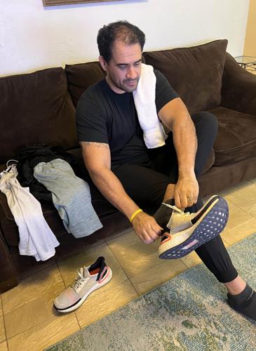 Using nudge theory to build an exercise habit | Columns | keysnews.com