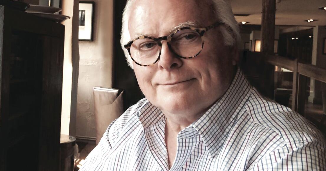 Bestselling author, Key West resident Woods dies | Local News ...