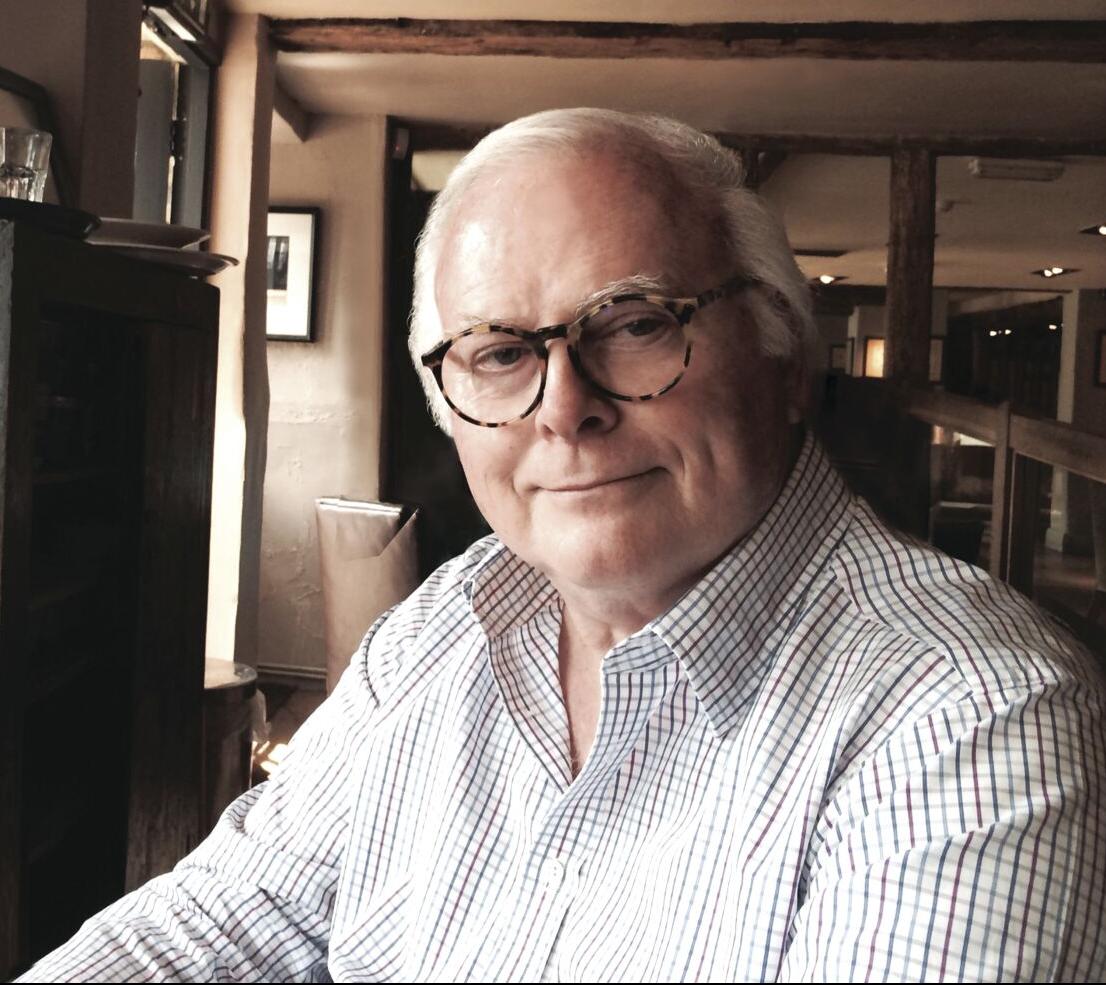 Bestselling author, Key West resident Woods dies | Local News ...