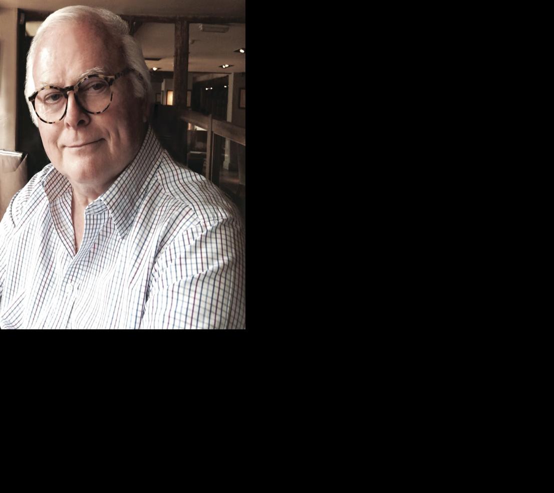 Bestselling author, Key West resident Woods dies | Local News ...