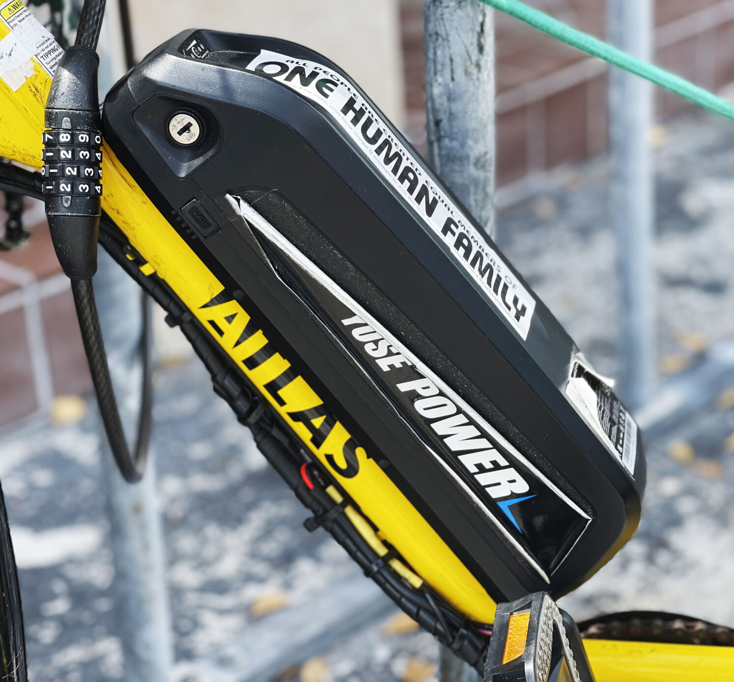 Lithium-ion battery safety | Mile Markers | keysnews.com