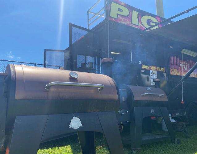 BrewBQ: Pork pit masters, craft beer | Features | keysnews.com