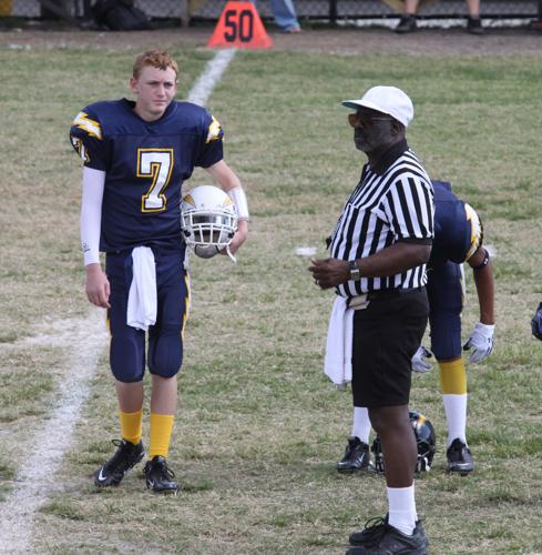 THEN AND NOW: ANDREW FREEMAN | Score | keysnews.com