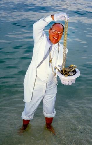 Mel Fisher Days 2022 to commemorate 400-year anniversary of Atocha ...