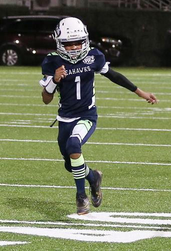 Seahawks, Jaguars, Gators remain as unbeatens in KWYFL | Score ...