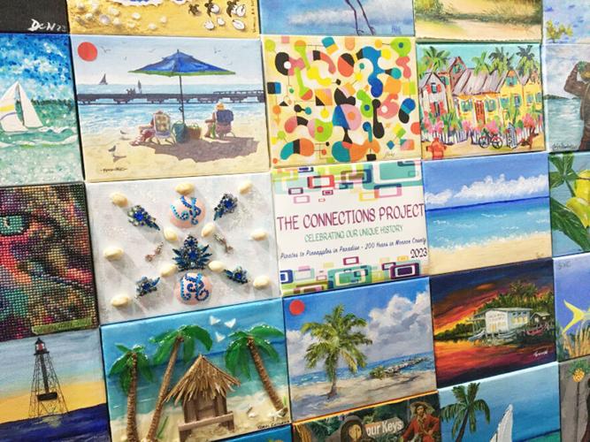 ‘Connections Project’ to celebrate art, music | Features | keysnews.com