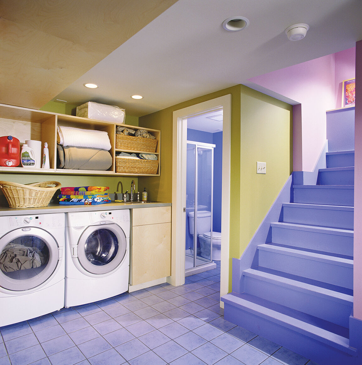 Make a more functional laundry room | Keys Homes | keysnews.com