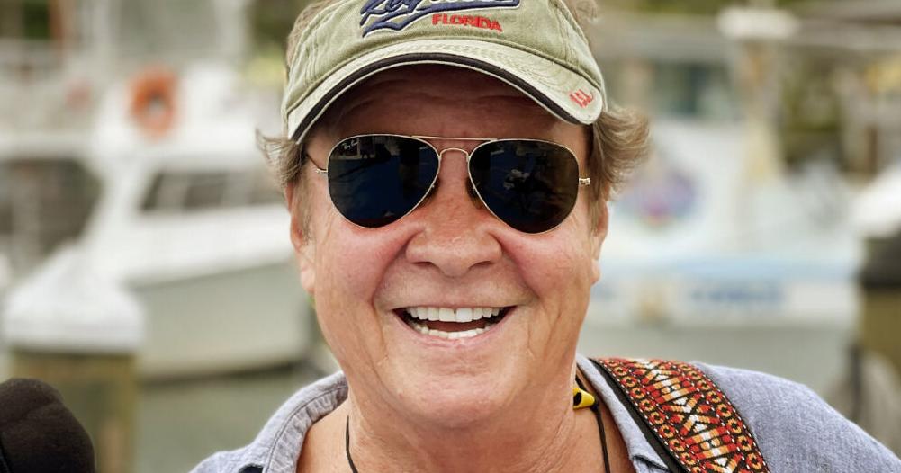 Drake Leonard - Citizen of the Day | Community | keysnews.com