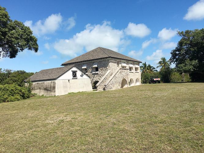 Lignumvitae Key offers a walk into centuries past | Local News ...