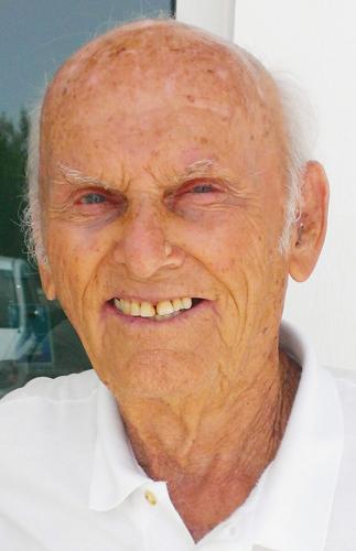 Historian Wilkinson passes at age 94 | Upper Keys | keysnews.com