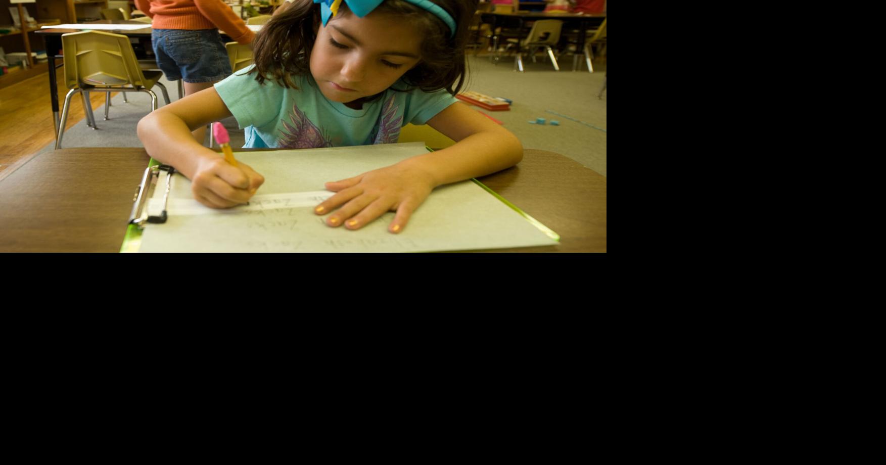 Bills aim to mandate, codify cursive handwriting in Florida schools ...