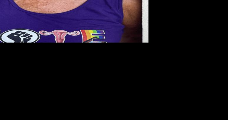 Anne Brodsky - Citizen of the Day | Community | keysnews.com