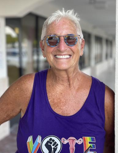 Anne Brodsky - Citizen of the Day | Community | keysnews.com