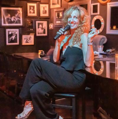 Jaimie Roberts is a 'Broadway junkie' | Paradise | keysnews.com