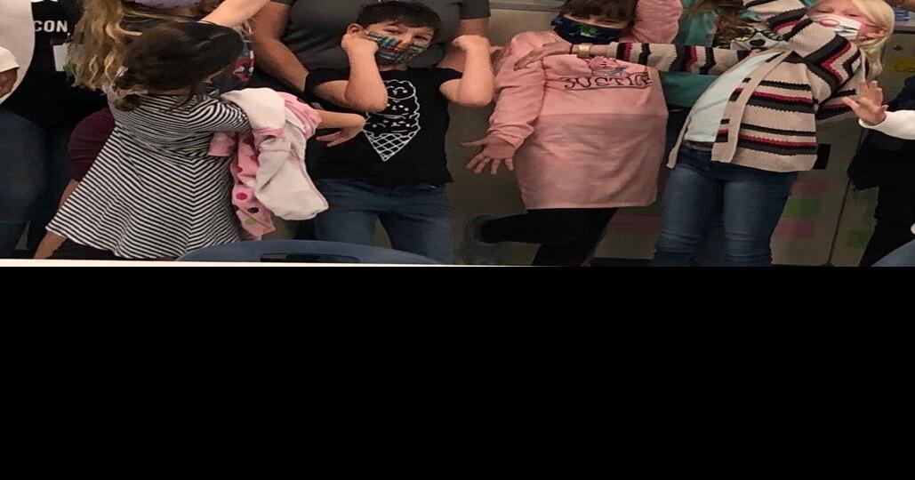 Plantation Key School's Horsley is Teacher of the Year | Local News ...