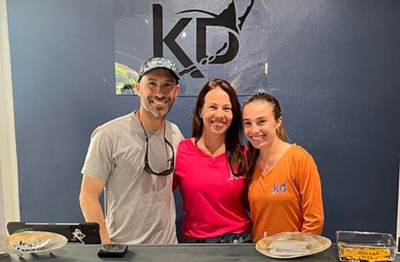 Keys Deep features unique designs | Business | keysnews.com