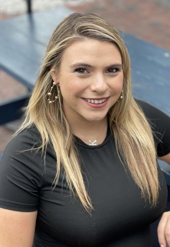 Kaylee Caron - Citizen of the Day | Community | keysnews.com