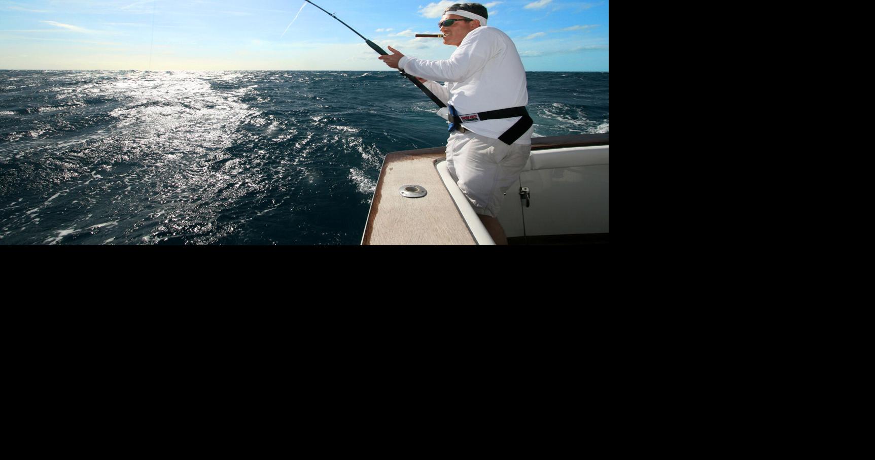 FWC takes first step toward closure at Western Dry Rocks | Local News ...