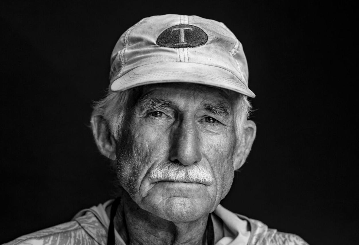 Guide Huff’s career subject of short film | Local News | keysnews.com