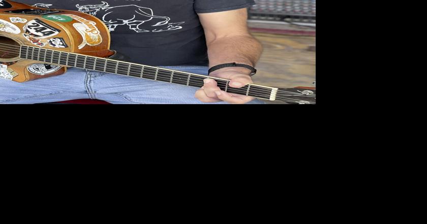 John Solinski - Citizen of the Day | Community | keysnews.com