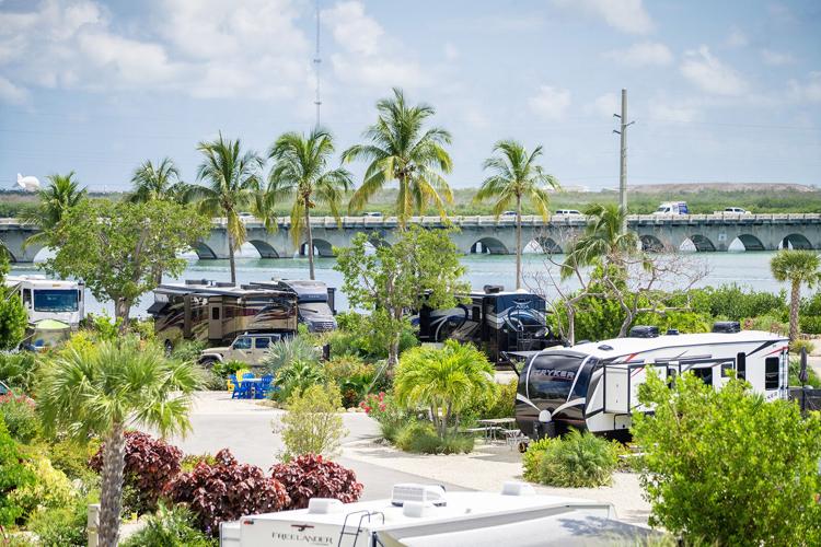 KOA resort opens Sugarloaf Key Hotel | Business | keysnews.com