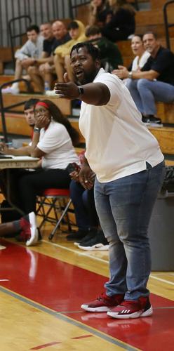 Conchs continue to build in Butler's home debut | Local School Sports ...