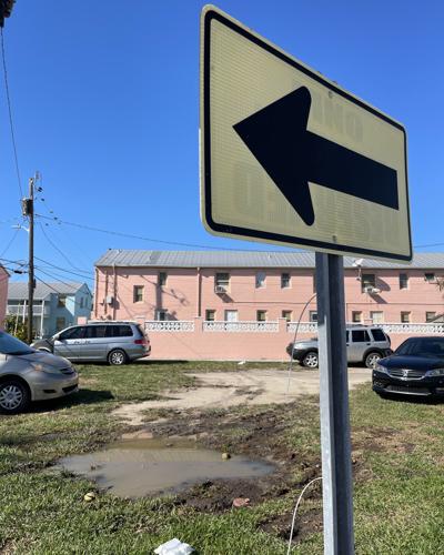 Refresh of Key West's Lang Milian Apartments moves forward | Government ...