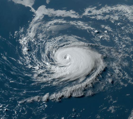 NOAA increases hurricane prediction to ‘above normal’ | News | keysnews.com