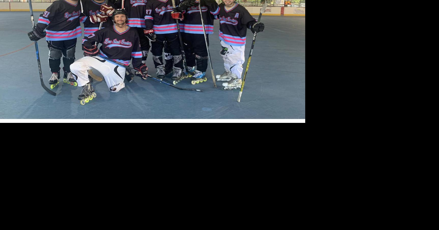 Hockey club, volunteers went extra mile to get rink in playing shape ...