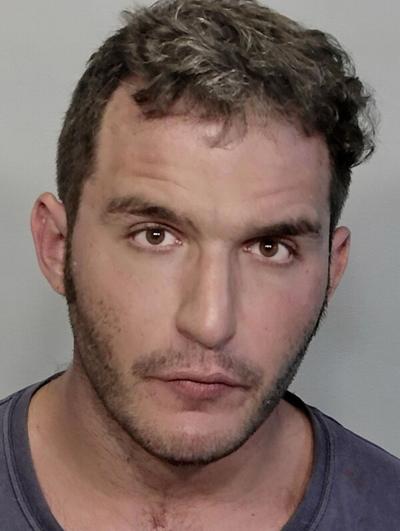 Hit-and-run suspect arrested after fleeing | Lower Keys | keysnews.com