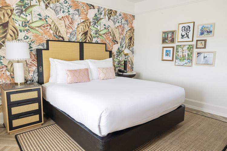 La Concha completes $35M renovation | Bottom Line | keysnews.com