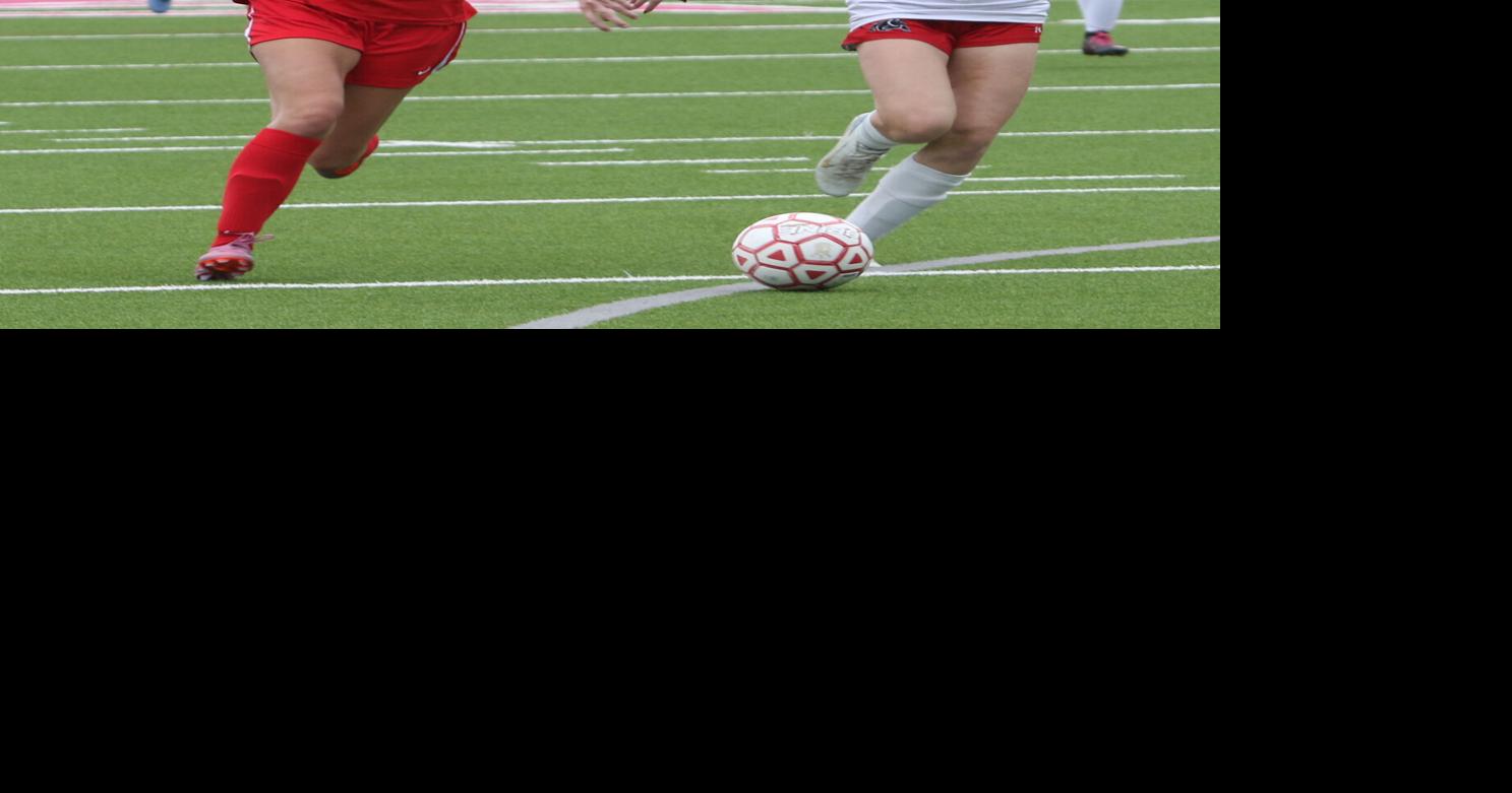 Gage sparks early, Lady Conchs settle for draw | Local School Sports ...