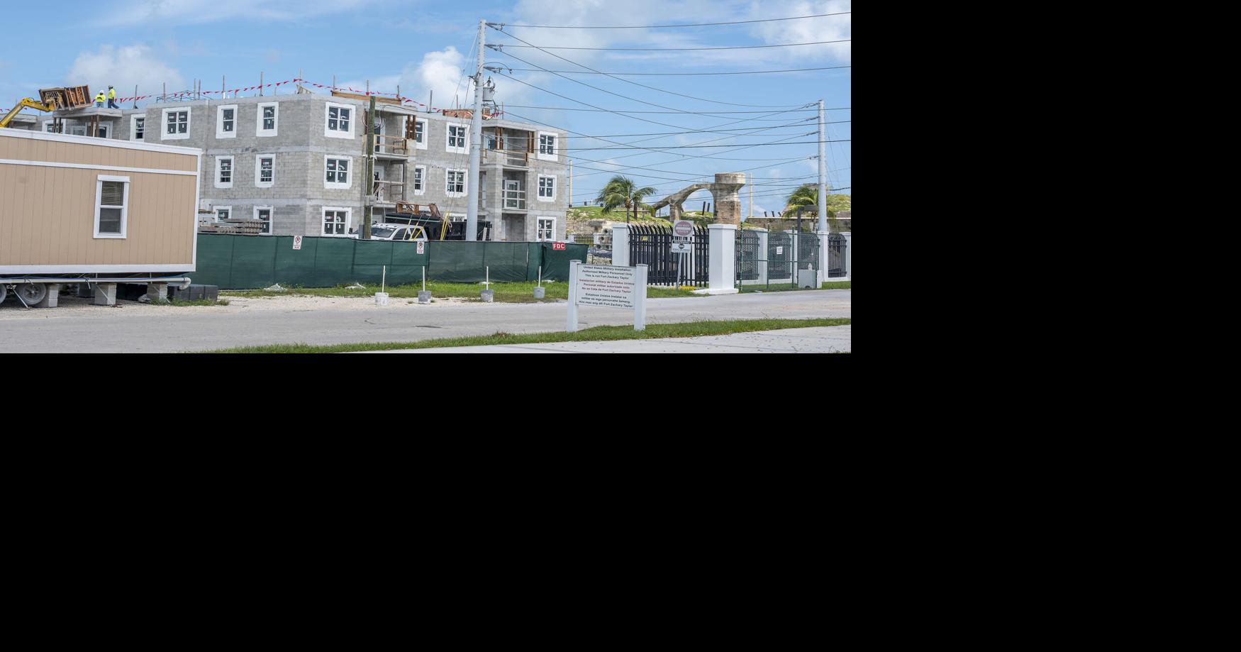 Key West City Commission moves forward on housing subsidy for The Lofts ...
