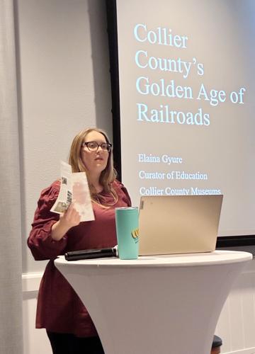Golden age of railroads in Florida | Features | keysnews.com