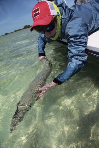 Lower Keys guides host Sugarloaf Showdown | Mile Markers | keysnews.com