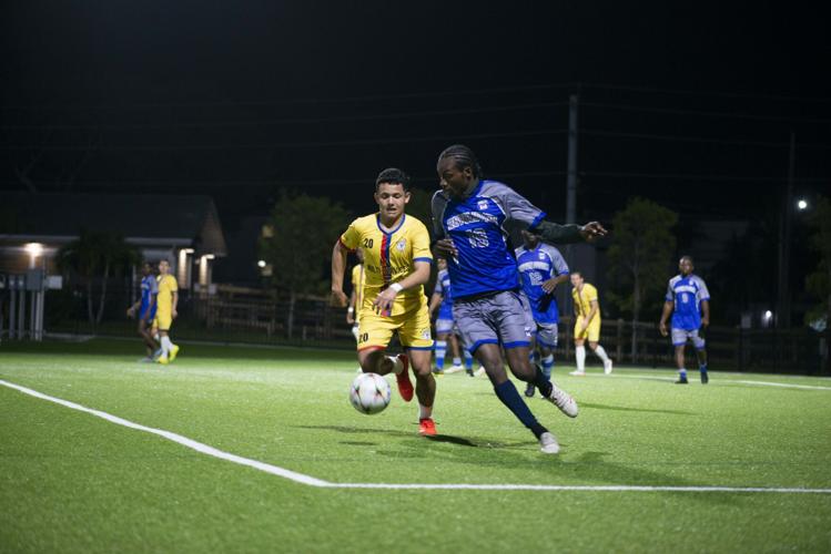 Marathon FC maintains points lead despite having a week off | Sports ...