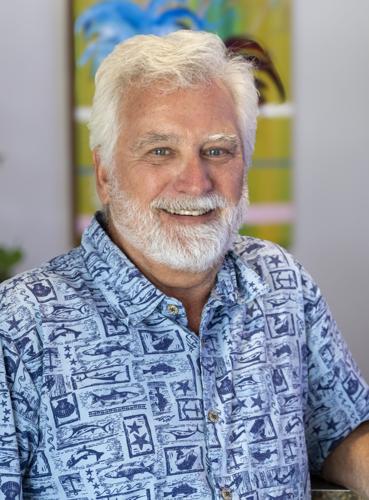 Joe Petrick - Citizen of the Day | Community | keysnews.com