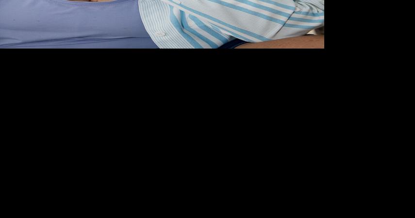 Nancy Curran - Citizen of the Day | Community | keysnews.com