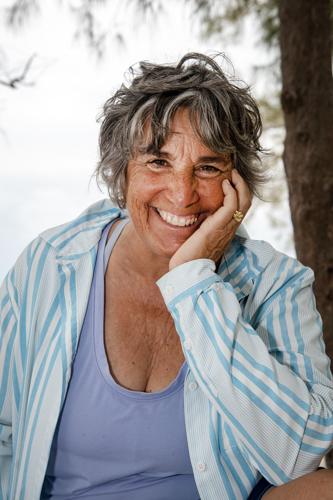 Nancy Curran - Citizen of the Day | Community | keysnews.com