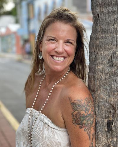 Tara McCabe - Citizen of the Day | Community | keysnews.com