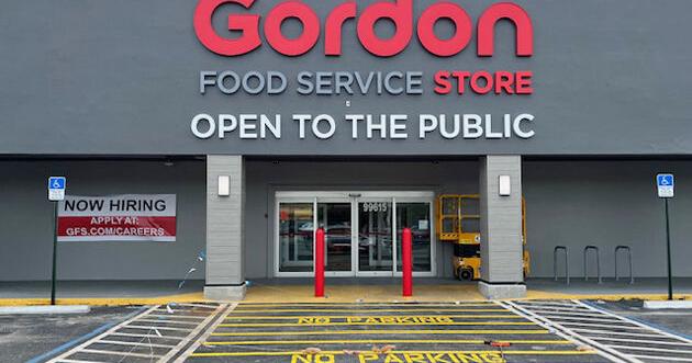 Gordon Food store opening in Key Largo | Bottom Line | keysnews.com
