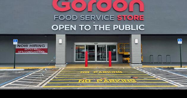 Gordon Food store opening in Key Largo | Bottom Line | keysnews.com