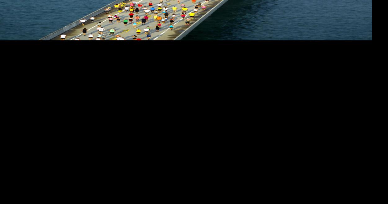 FDOT starts planning replacing Seven-Mile Bridge | Government ...